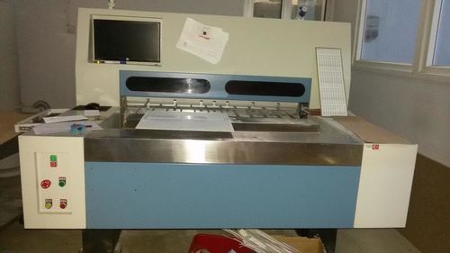 PCB V-scoring Machine for Marking V Groove Lines on Circuit Boards,PCB ...