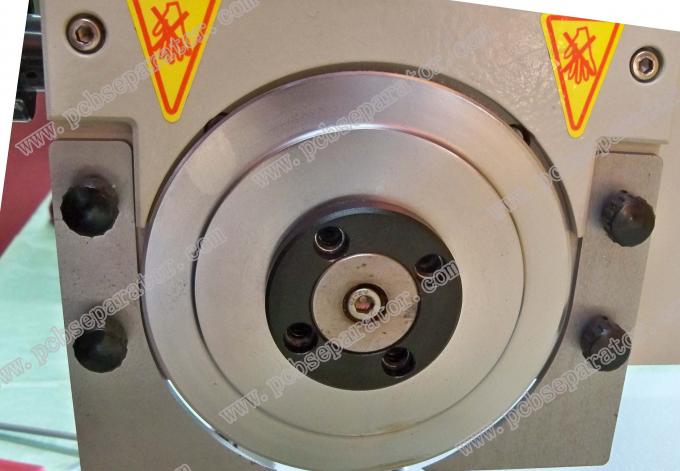 Manual PCB Separators V-cutting Machine without Power Supply