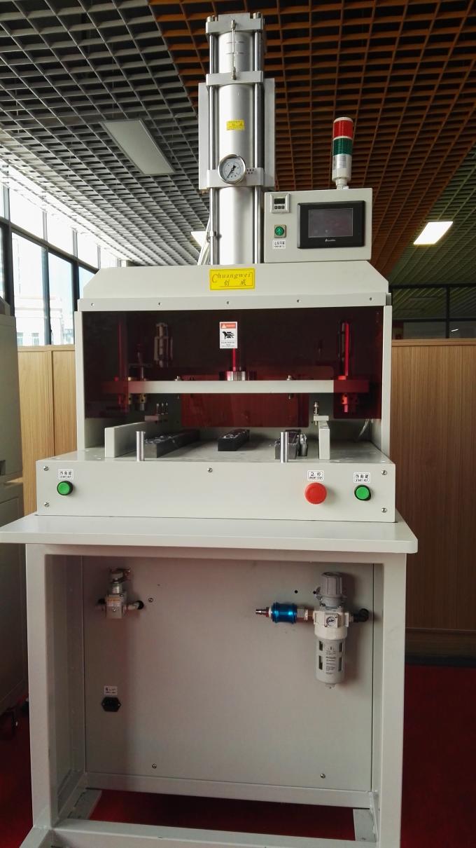 FPC PCB Punching Machine PCB Punch for Iphone Motherboard SMT Line