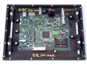 Reflow Solder Pallet Different Size / Low Deformation SMT Carrier