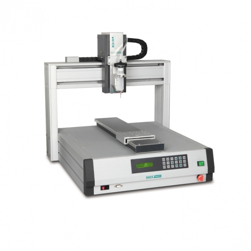 Benchtop Automated Dispensing Machines Glue Dispenser Robot