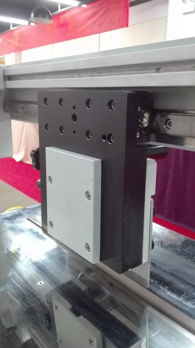 Manual PCB Depaneling Machine with 700mm/460mm Length Linear Blade