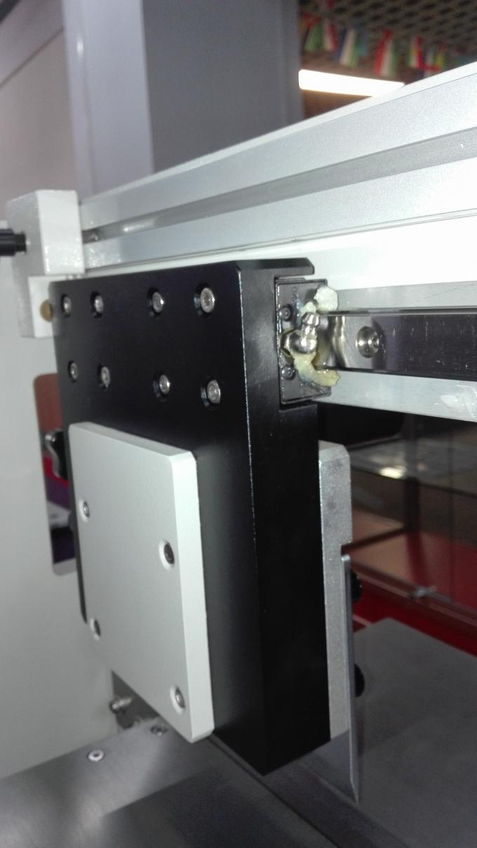 Manual PCB Separator PCB Depanelizer Machine With Round Knife