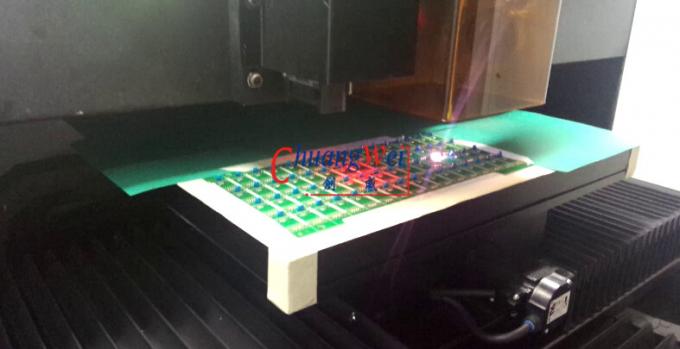 PCB Depanel,PCB Depanelizer with High Cutting Precision Optional 15W ...
