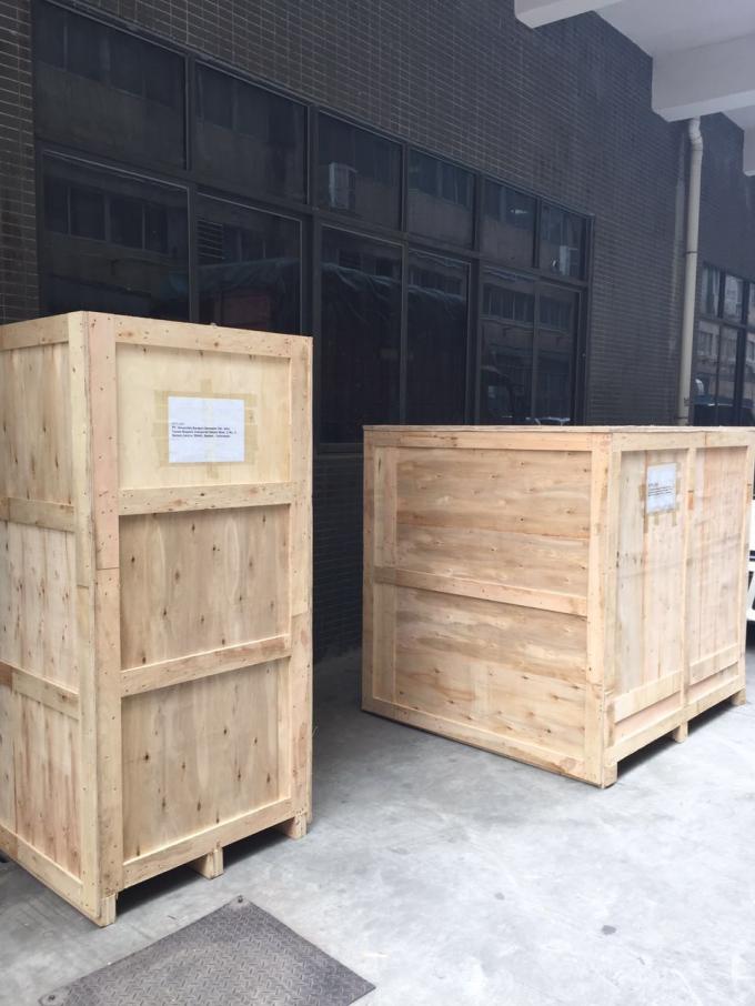 PCB Router for MCPCB Boards-Inline PCB Depaneling Machine,PCB Router