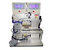 Desktop Hot Bar Soldering Machine for Fpc-Flexible Circuit Board Hot ...