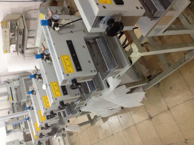 PCB Singulation Machine Cutting Machine with Pre-scored PCB Board