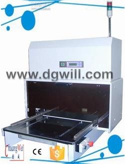 High Speed Steel Automatic PCB Separators-PCB Punching Equipments