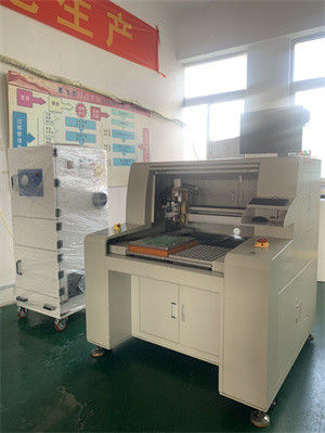 Stand Alone CNC PCB Router Machine 0.8/1.2/1.5/1.8/2.0mm Router Bit For ...