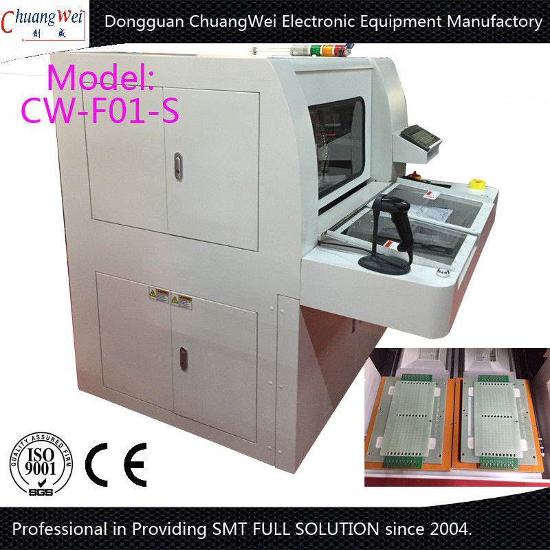 Customized PCB Routing Machine PCB Router,PCB Depaneling Router System ...