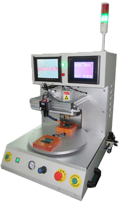 Hot Bar Soldering Machine For Thermode Welding Machine Thermode Head Welder