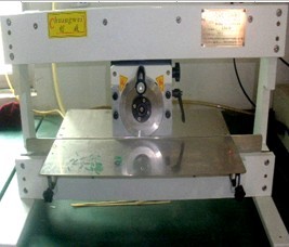 V-Scoring PCB Depaneling Machine,V-cut PCB Separator