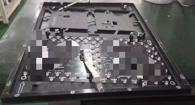 SMT Carrier High Presition Plate Reflow Solder Pallet Low Deformation