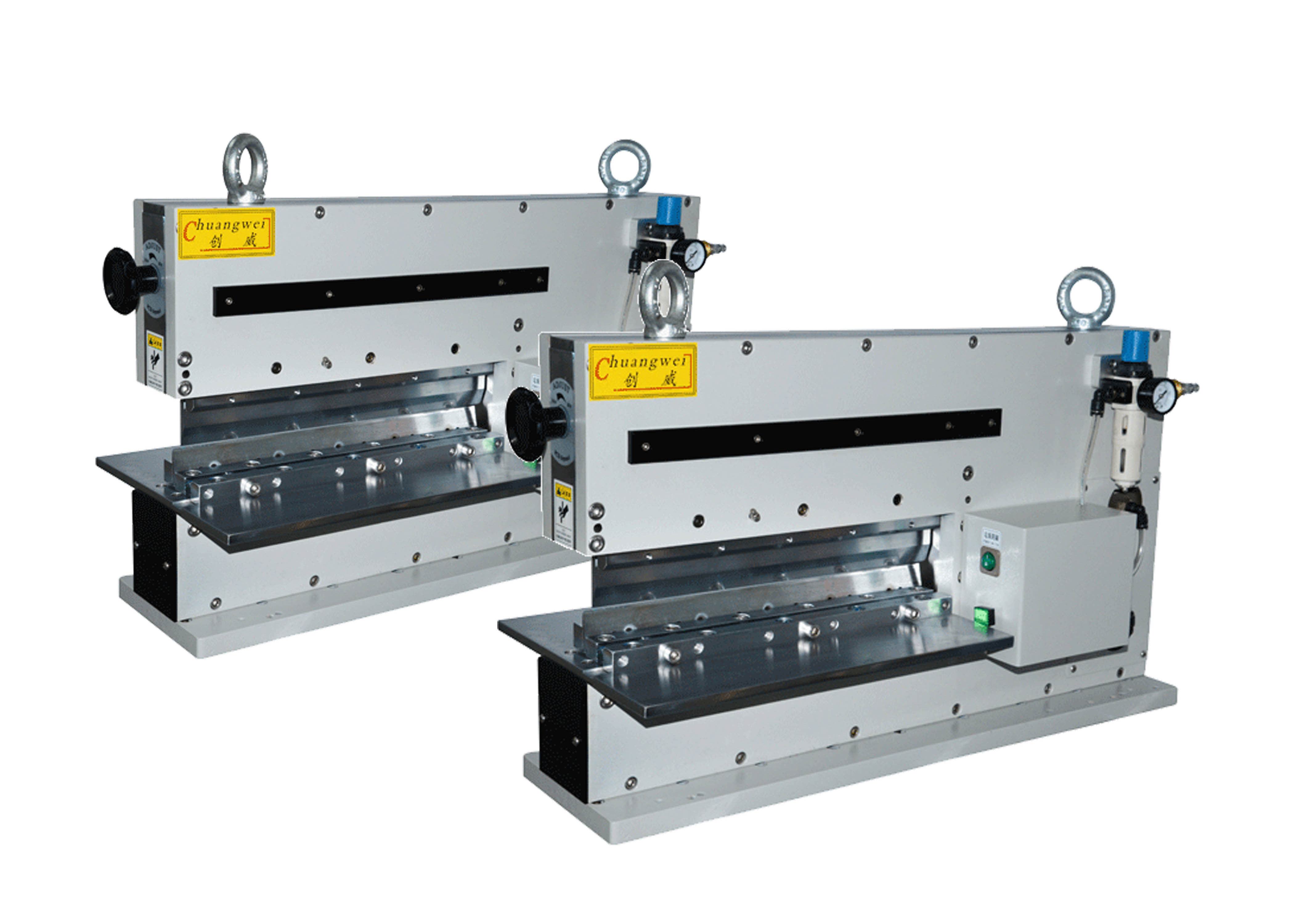 Pcb Depanelizer For Metal Board Cutting PCBA separator