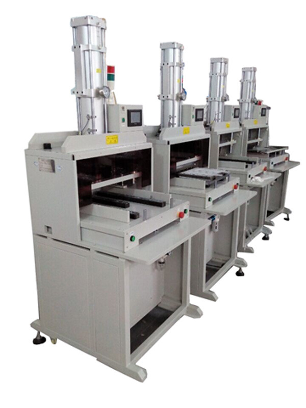 Automatic PCB Punching Machine FPC Mold with LCD Control