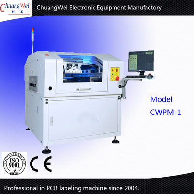 PCB Labeling machine factory, Buy good quality PCB Labeling machine ...
