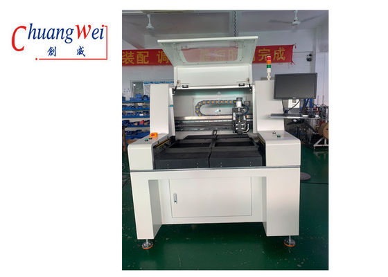 PCB Depaneling Machine factory, Buy good quality PCB Depaneling Machine ...