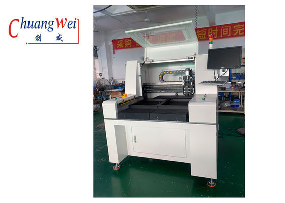 PCB Router Machine factory, Buy good quality PCB Router Machine ...