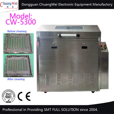 SMT Cleaning Equipment factory, Buy good quality SMT Cleaning Equipment ...
