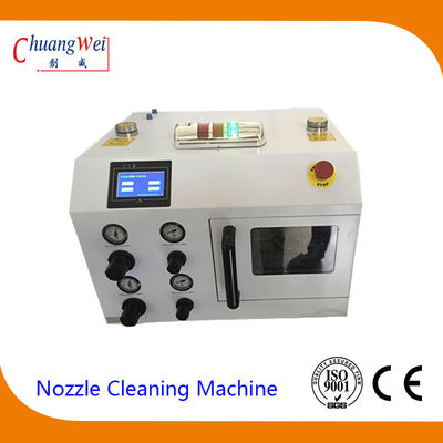 SMT Cleaning Equipment factory, Buy good quality SMT Cleaning Equipment ...