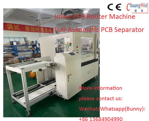 PCB Depaneling Machine factory, Buy good quality PCB Depaneling Machine ...